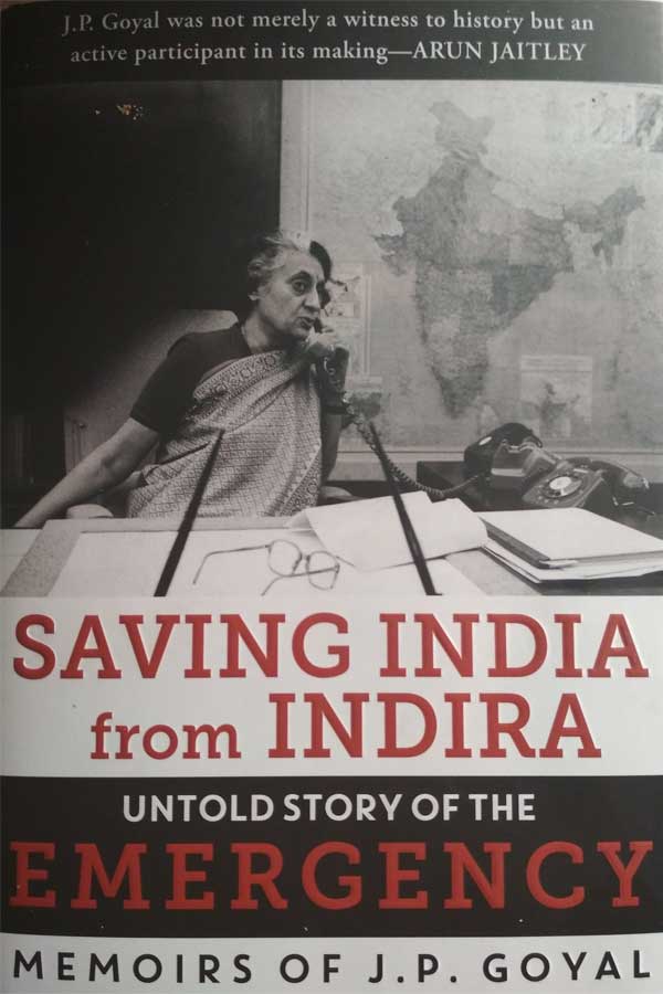 How the Emergency was declared on June 25, 1975 | KochiPost